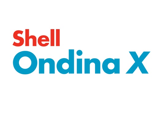 Shell Ondina X – Unikardan