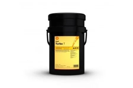 Shell Turbo – Unikardan